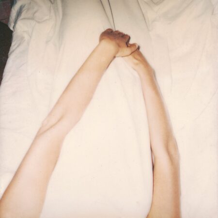 Hannah Villiger’s Polaroid abstractions enrich the Swiss artist’s ...