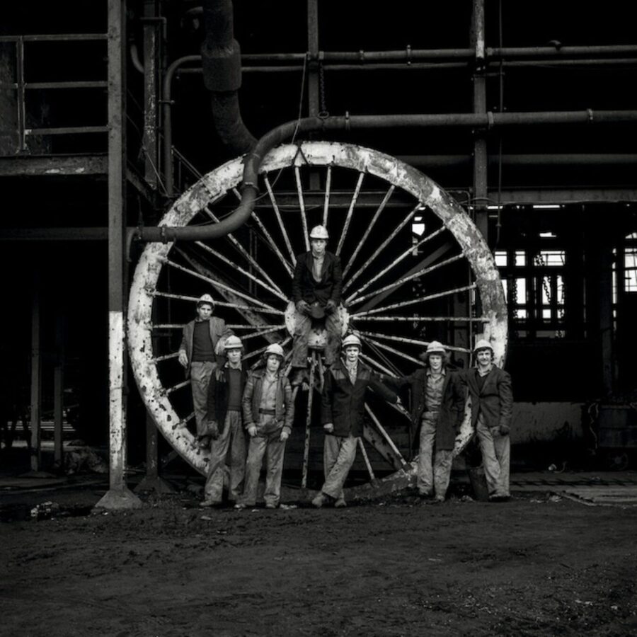 Editor’s picks: Stories you might have missed in March - 1854 Photography