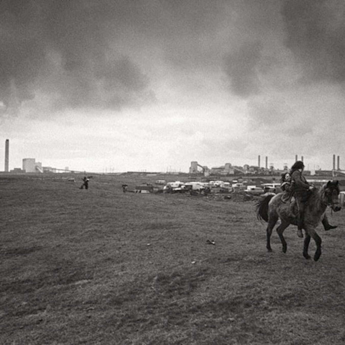 Remembering Mik Critchlow, the North East’s great narrator - 1854 ...