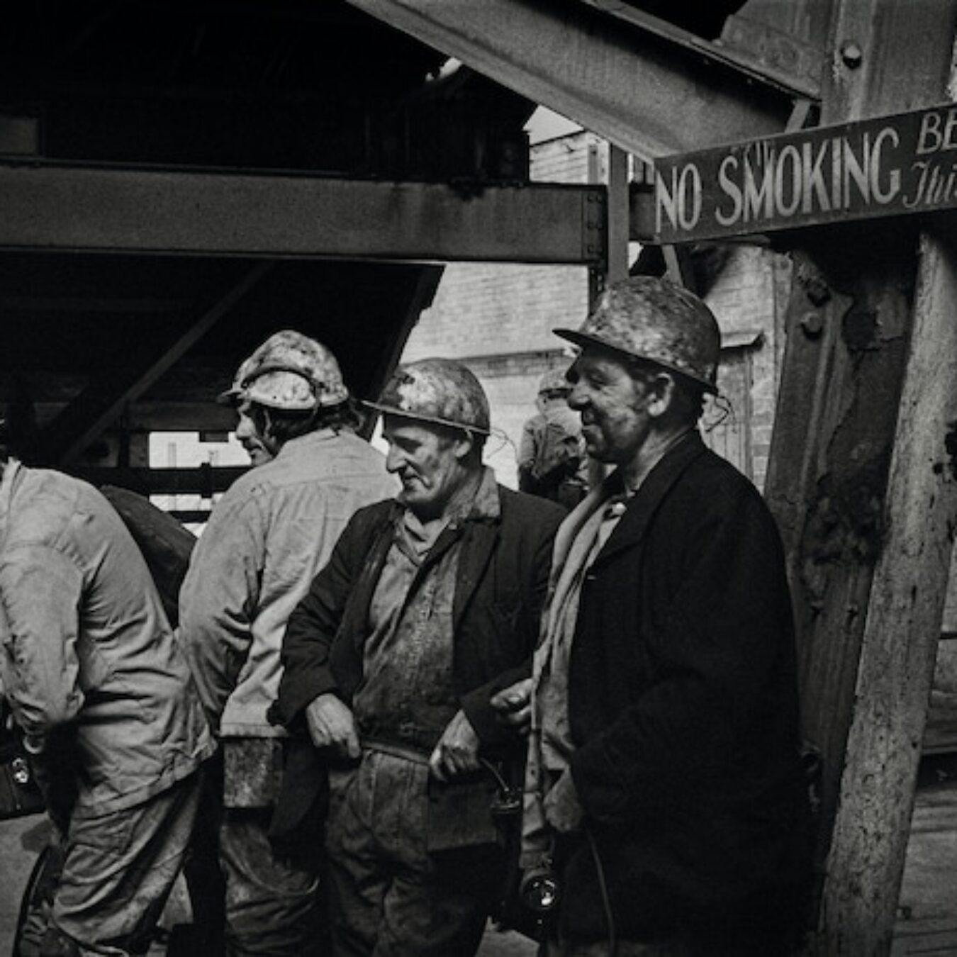 Remembering Mik Critchlow, the North East’s great narrator - 1854 ...