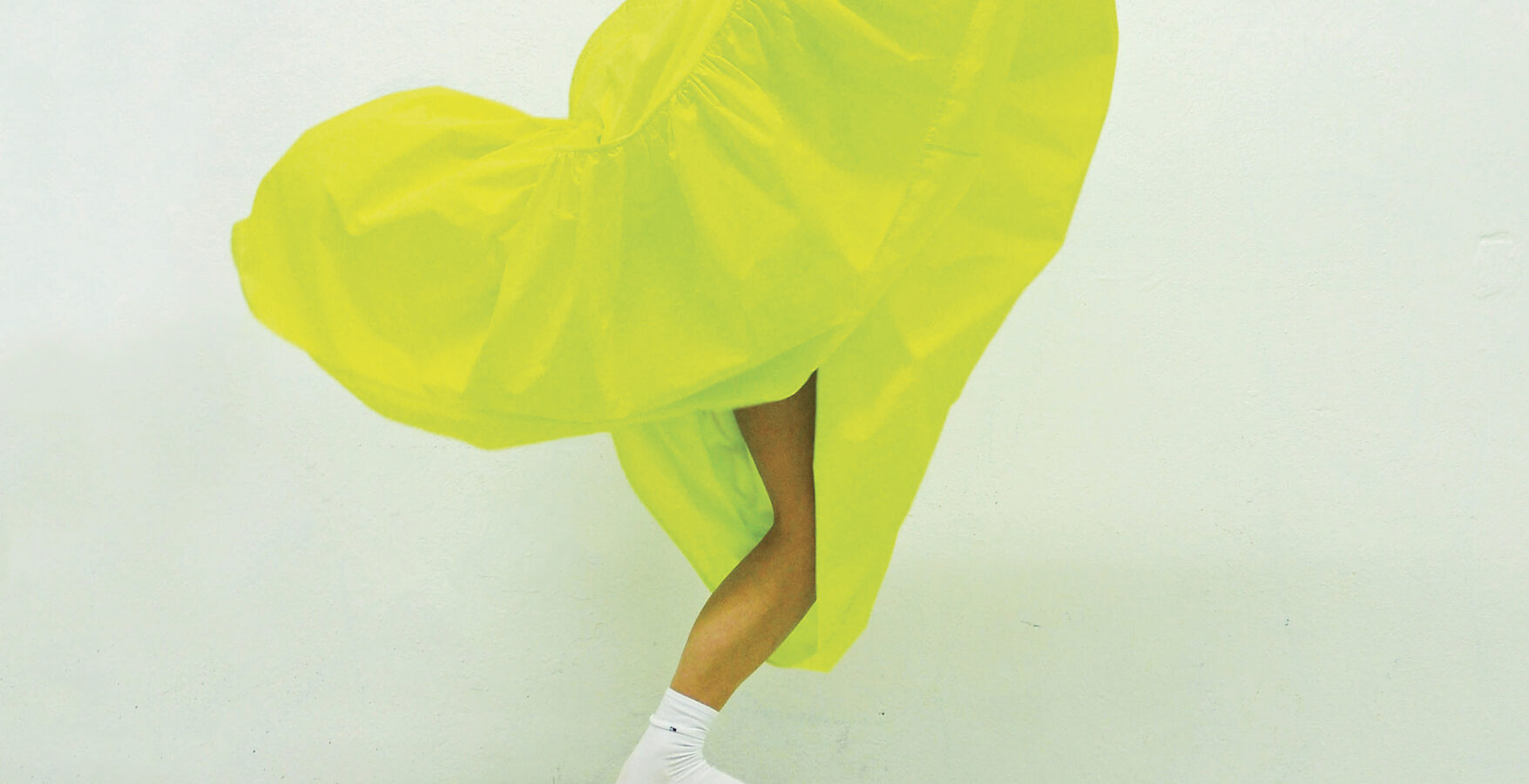 Isabelle Wenzel celebrates the powerful potential of the body - 1854 ...