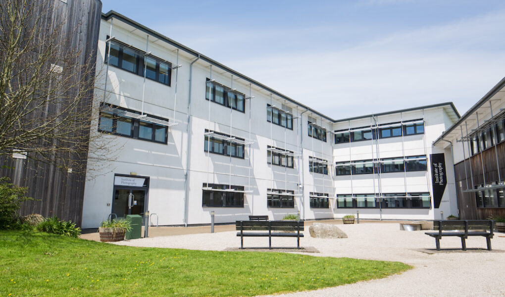 The NPG’s Sabina Jaskot-Gill: ‘We’re a living, working collection ...