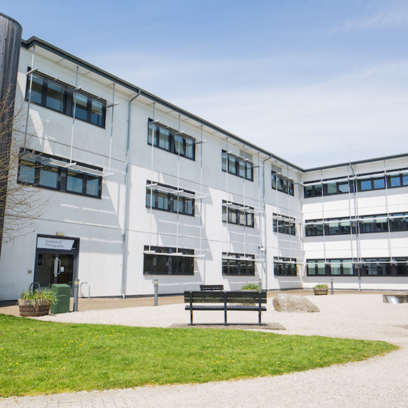 ‘There’s this sense of pushing the edges’: Inside Falmouth University’s ...