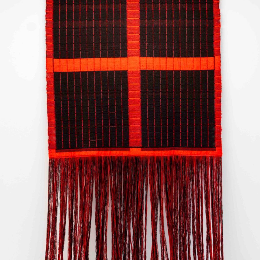 No camera, no problem: Garry Fabian Miller returns to the Arnolfini ...