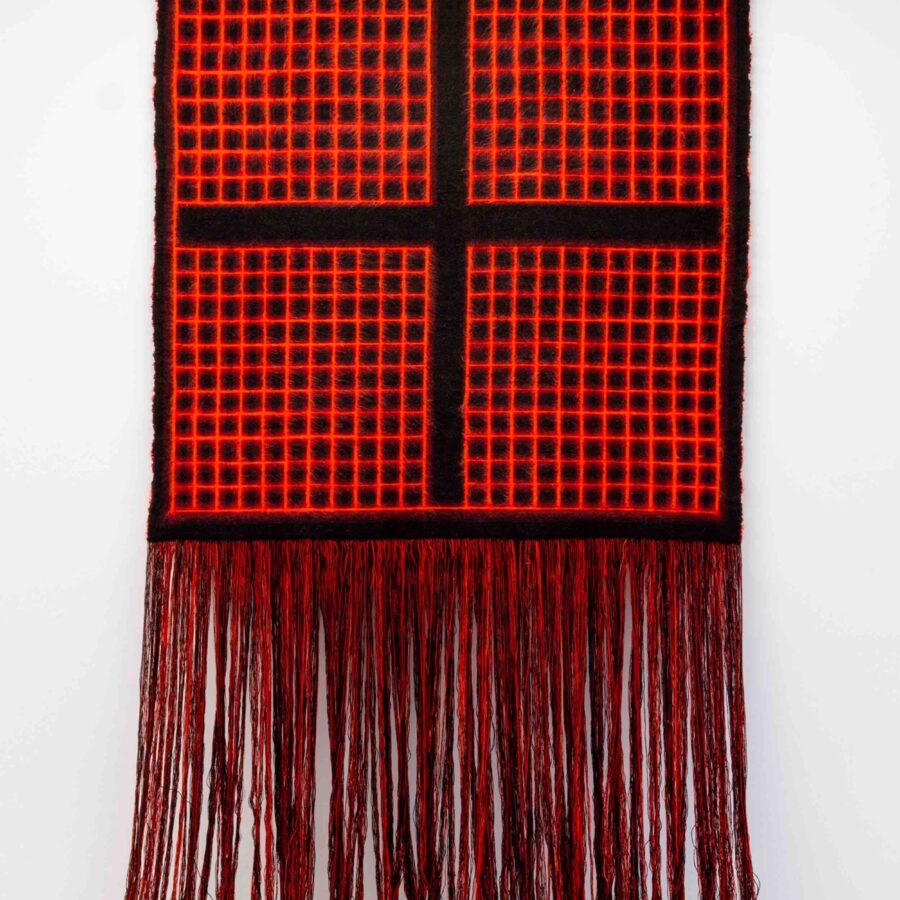 No camera, no problem: Garry Fabian Miller returns to the Arnolfini ...