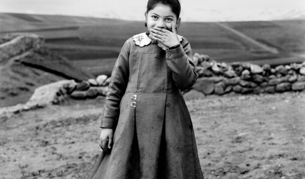 Ed Jonkler reflects on the Syrian civil war - 1854 Photography