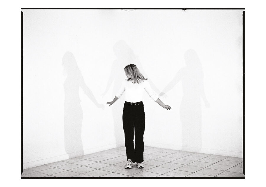 Emily Ryalls' images are a gesture of solidarity to those who have ...