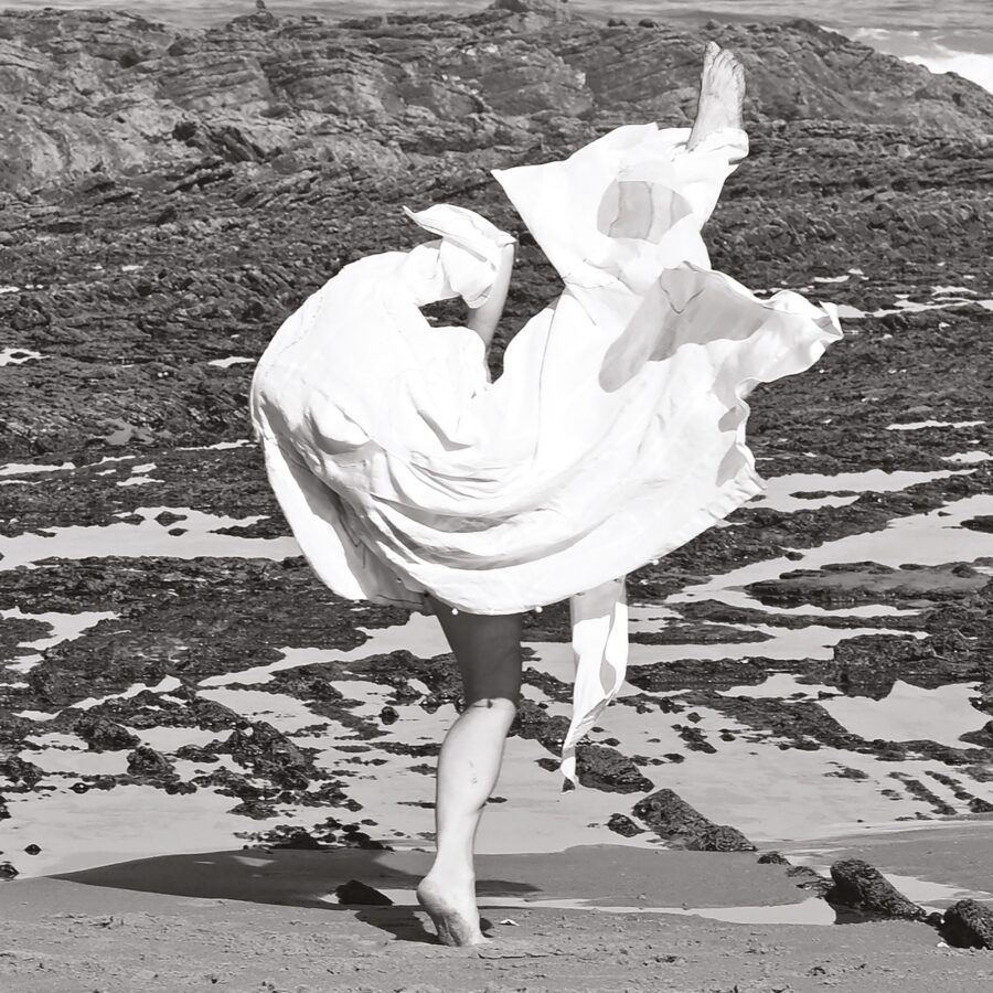 Isabelle Wenzel celebrates the powerful potential of the body - 1854 ...