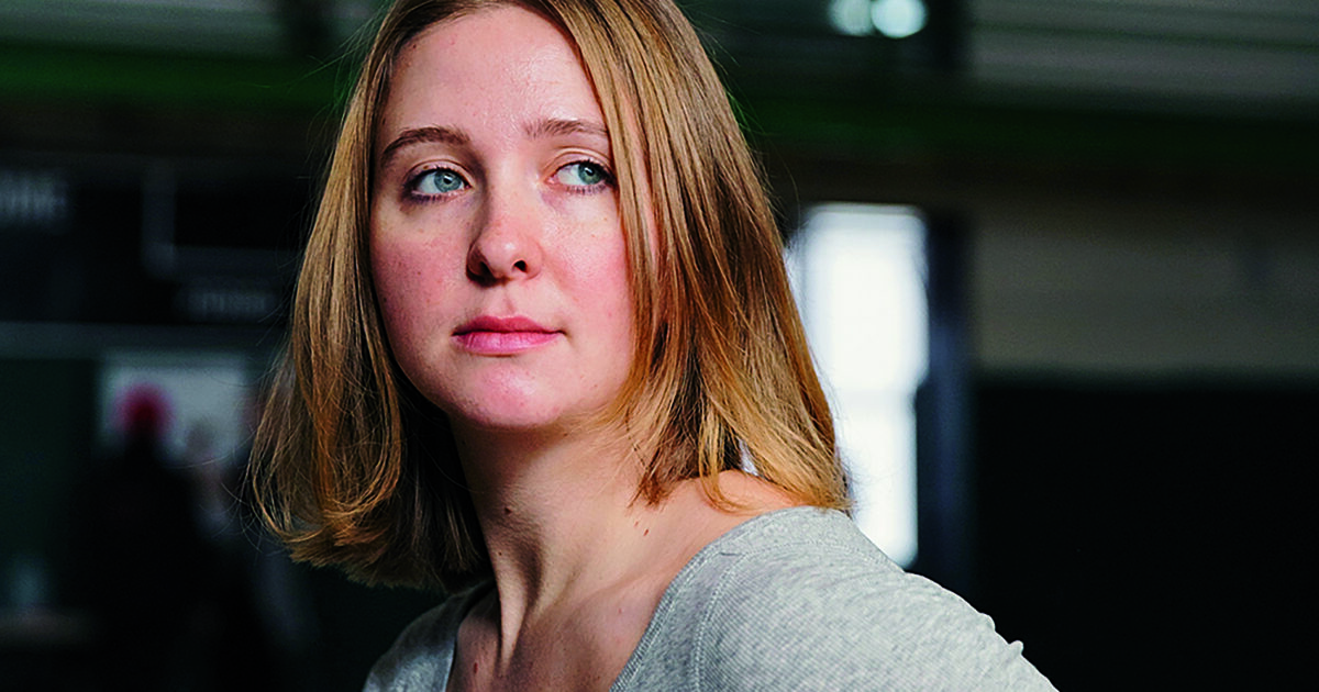 Rise and grind: Behind the scenes at Oatly's coffee magazine - 1854 ...