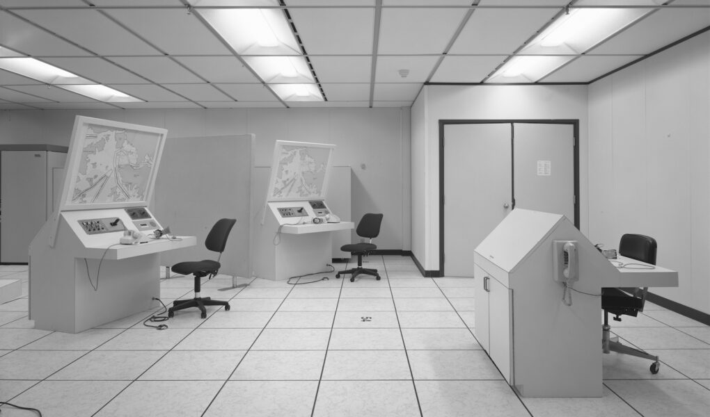 The abyss stares back: Inside Jaime Welsh’s anxious rooms - 1854 ...