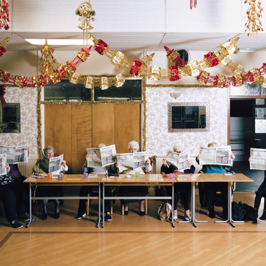 ‘Humour and nuance’: How a community paper created new narratives for a ...