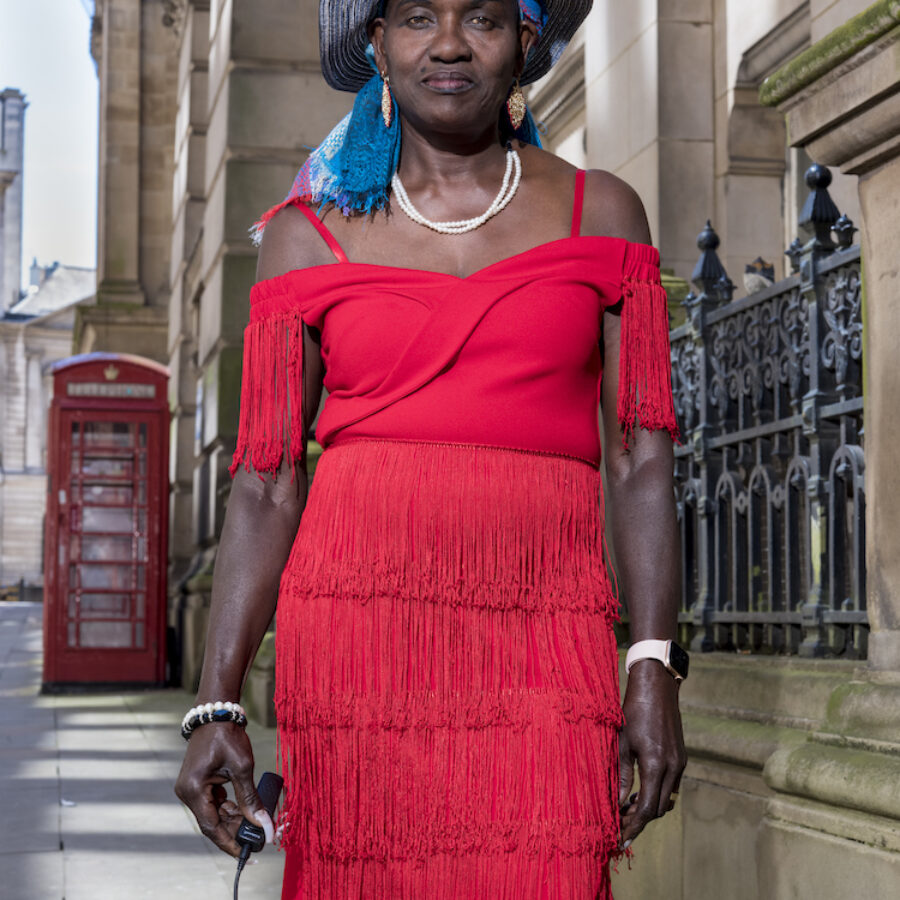 Fair exchange: should socially engaged photographers pay their ...