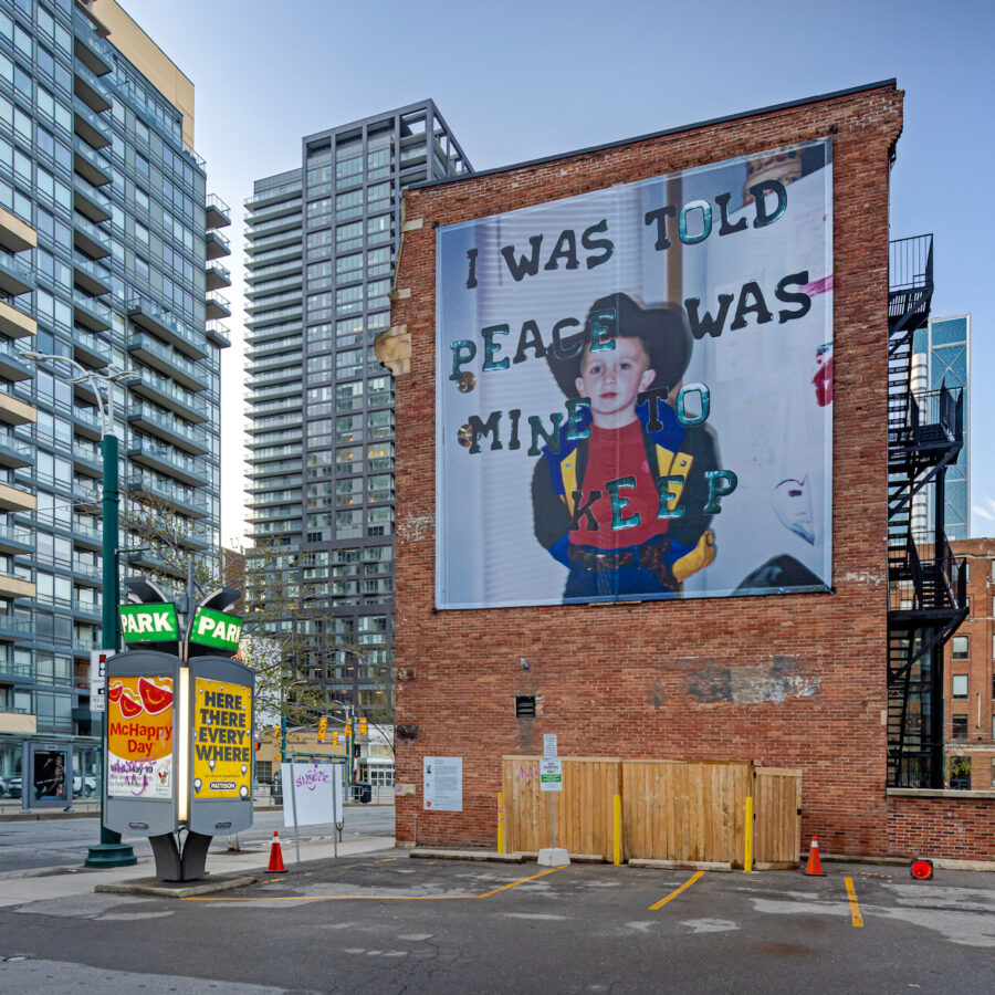 'To have impact, you have to get through all this visual noise': How ...