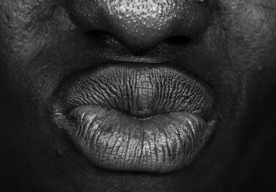 ‘I’m a sexual being without apologising for being a sexual being ...