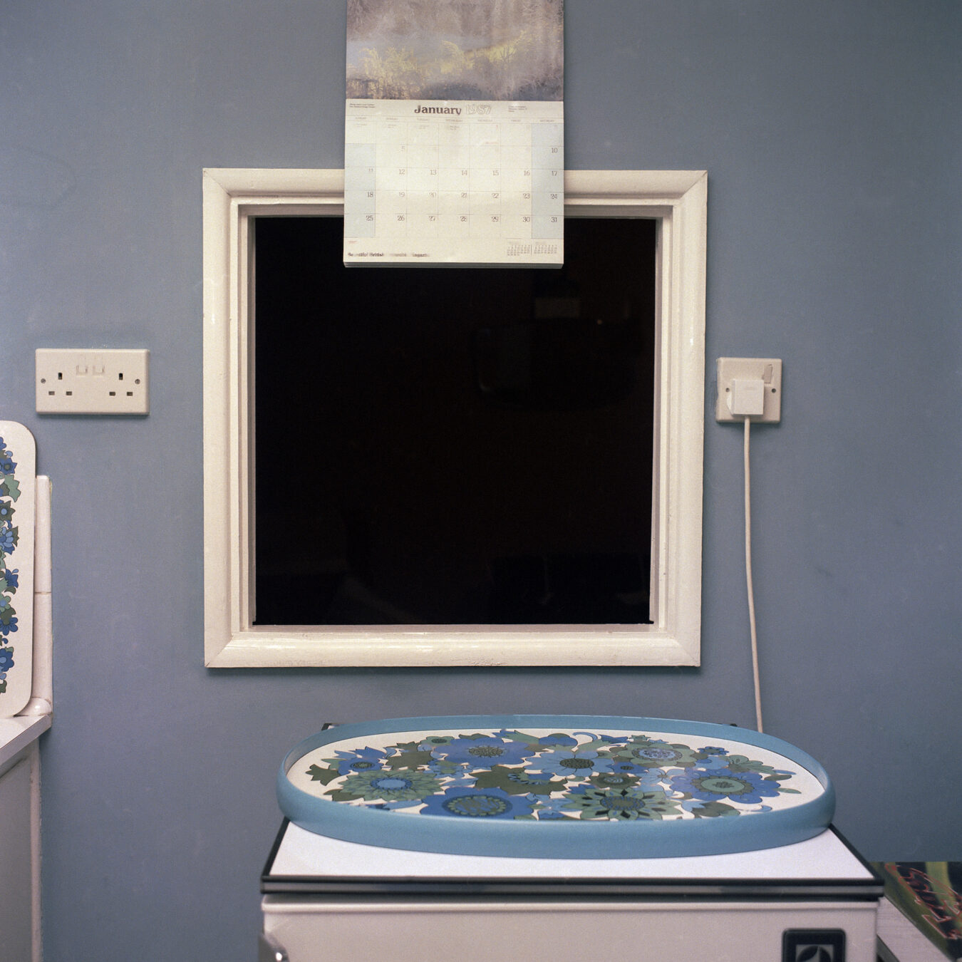 'It was social curiosity as much as anything else': David Moore on the ...