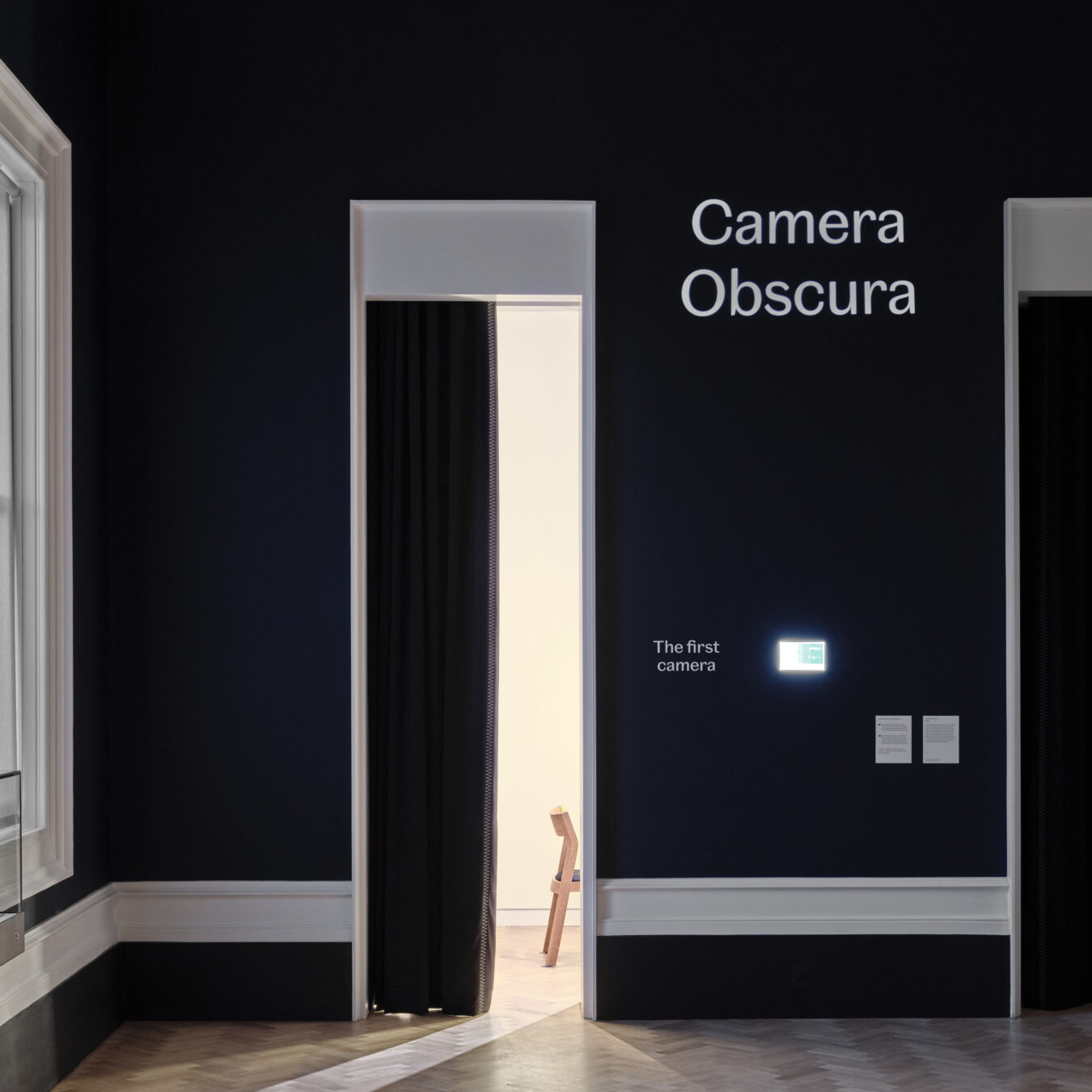 Behind the scenes at the V&A’s new Photography Centre - 1854 Photography