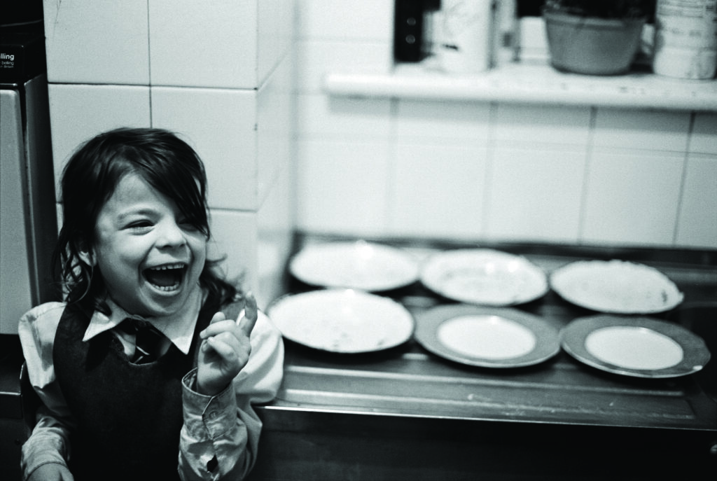 Tory story: Craig Easton examines the cycle of intergenerational ...