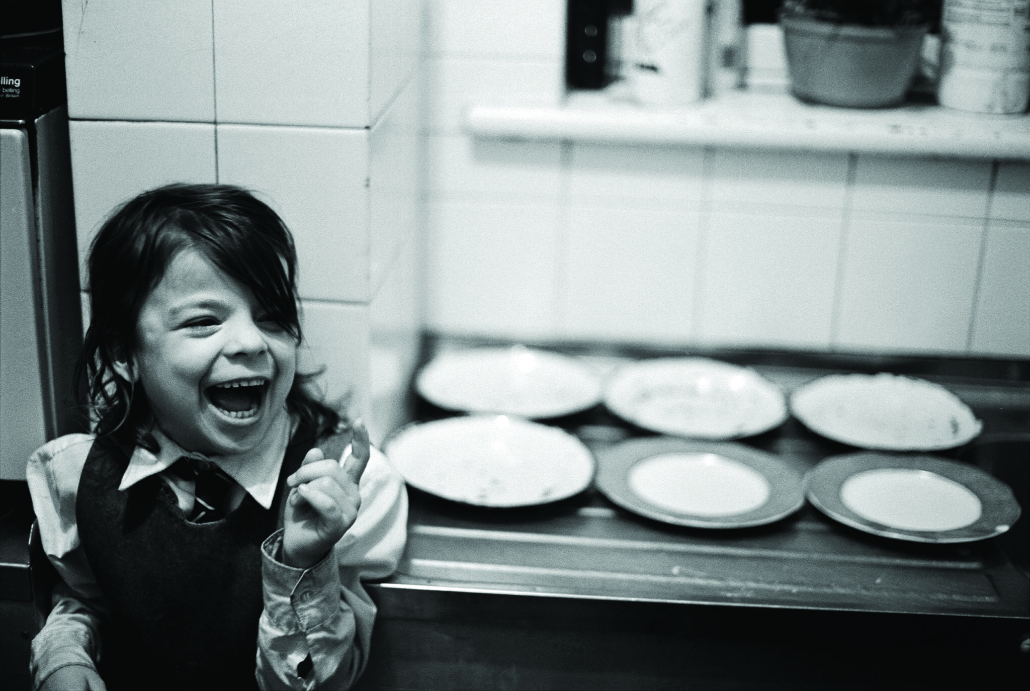 Tory story: Craig Easton examines the cycle of intergenerational ...