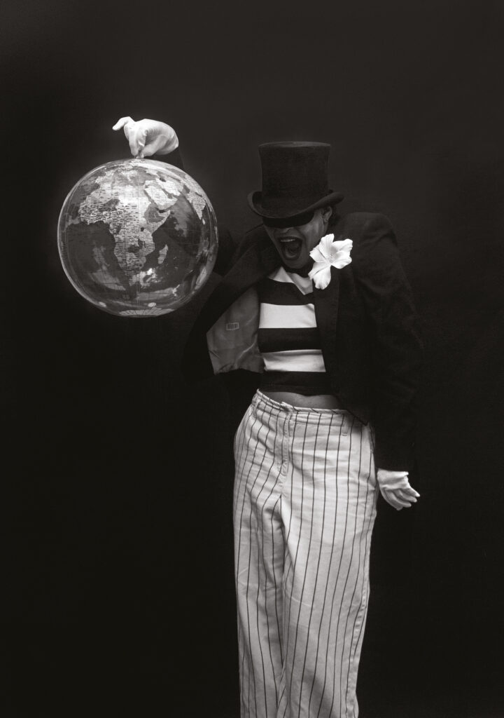 Carrie Mae Weems – artist, pioneer, mentor - 1854 Photography