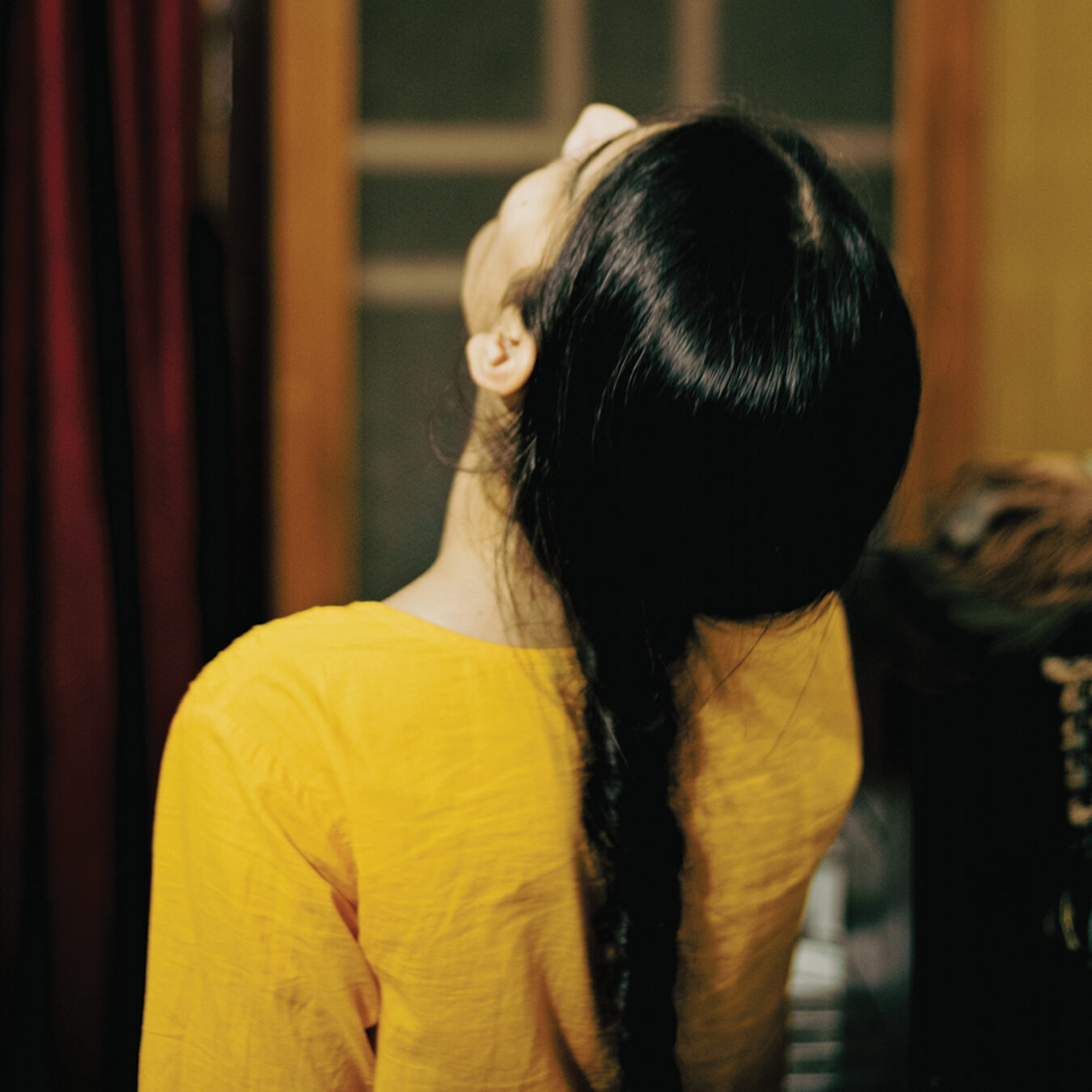 Capturing the pathos of loss – and the pain of longing for home - 1854 Photography