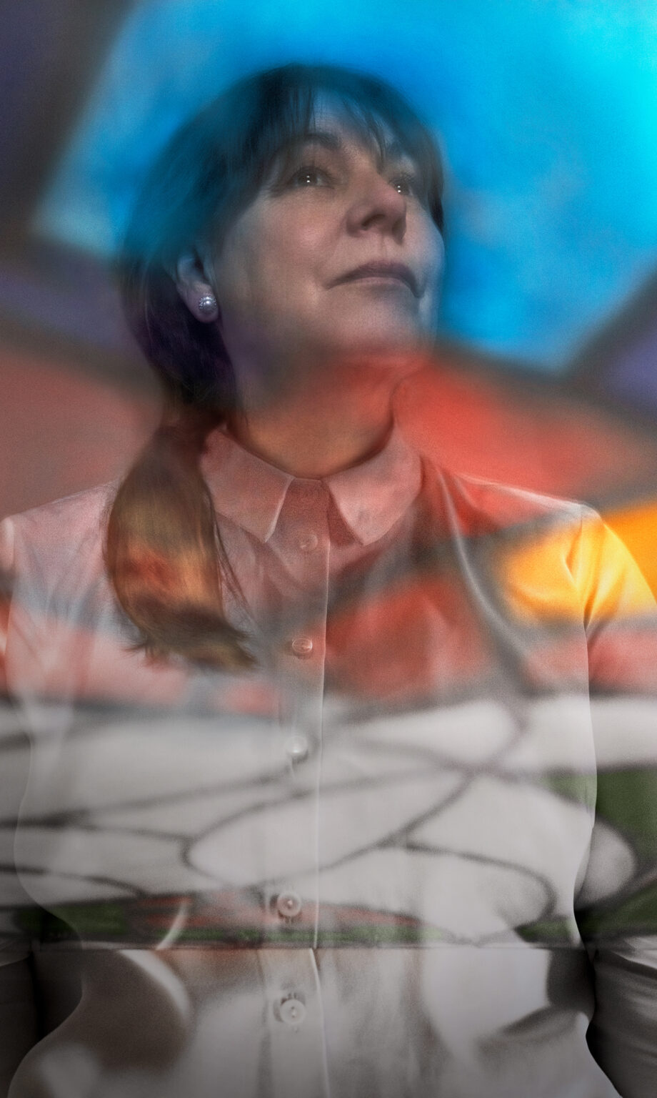 Negotiating women: The quiet strength of Hannah Starkey’s peacemaking ...