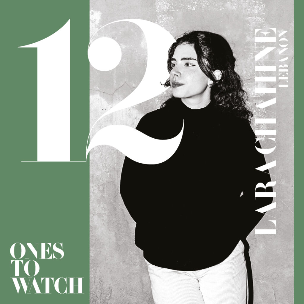 ‘The life you’ve always wanted’: Lara Chahine considers unrealistic ...