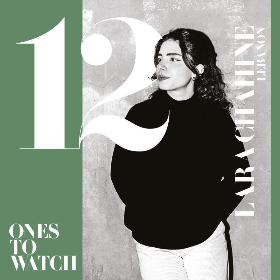 ‘The life you’ve always wanted’: Lara Chahine considers unrealistic ...