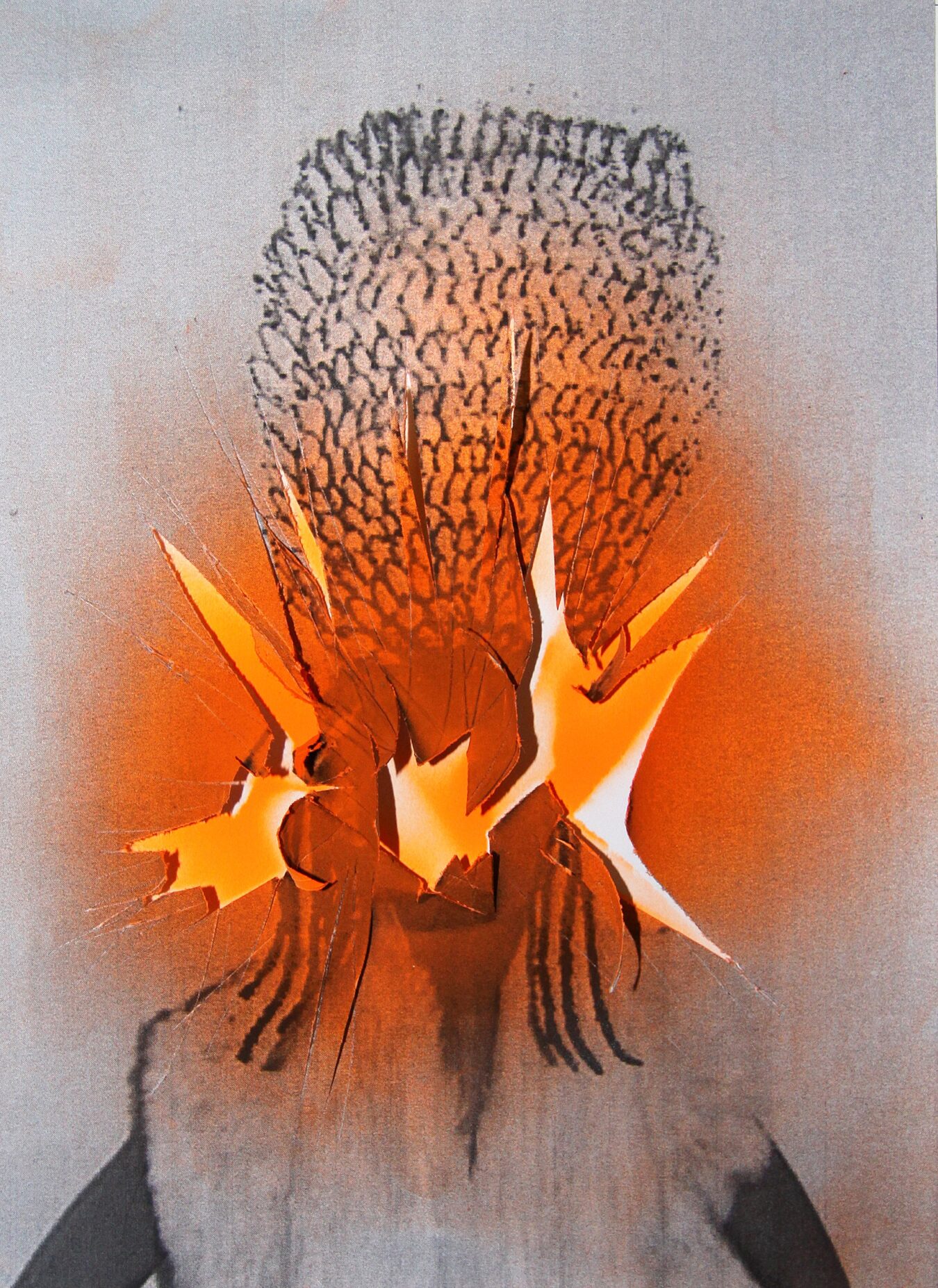 Maya Rochat on painting, perception, and ‘stretching photography’s ...