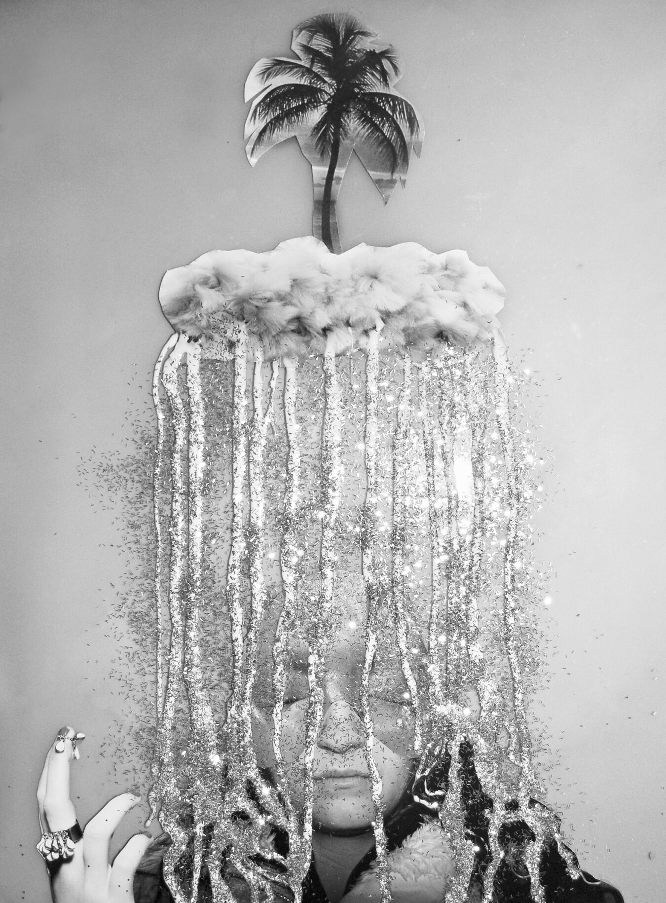 Maya Rochat on painting, perception, and ‘stretching photography’s ...