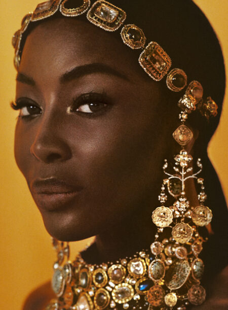 How to build a career (part 2): Campbell Addy, Rhiannon Adam, Sinna ...