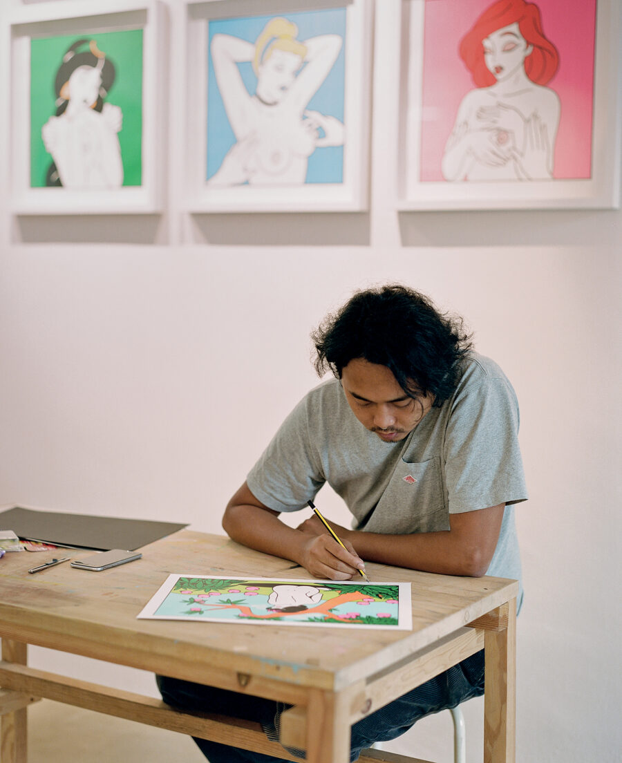 A guide to Singapore’s photography scene - 1854 Photography