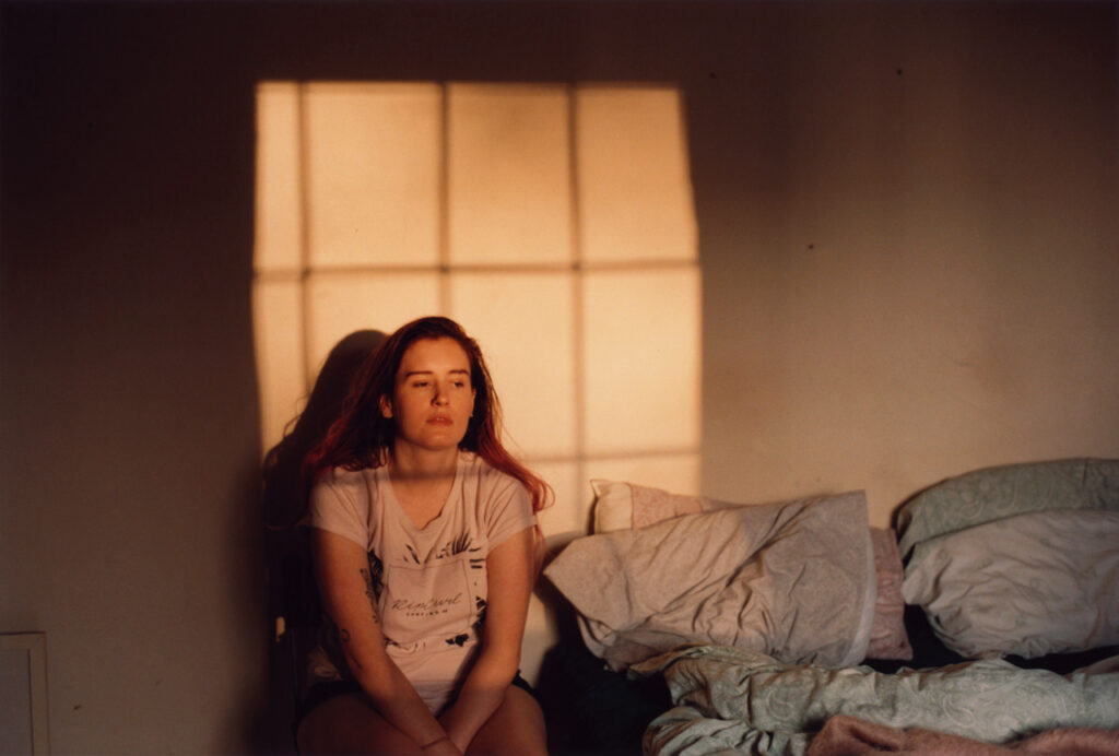 Read new fiction inspired by Enda Bowe’s ‘Hannah’ - 1854 Photography