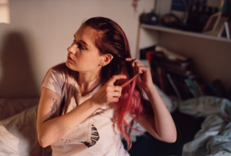 Read new fiction inspired by Enda Bowe’s ‘Hannah’ - 1854 Photography