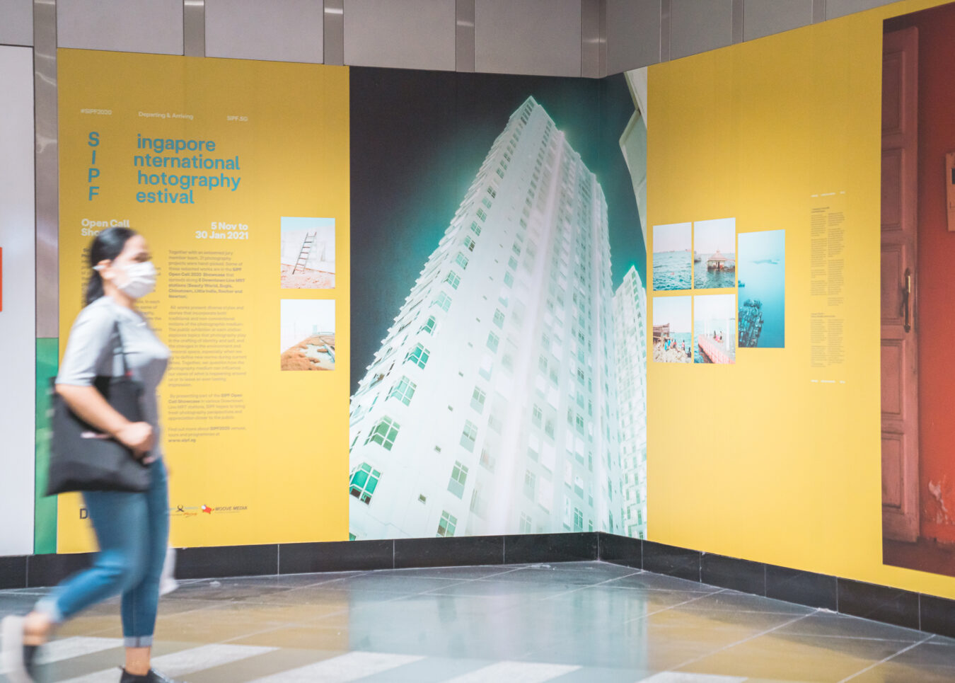 A guide to Singapore’s photography scene - 1854 Photography