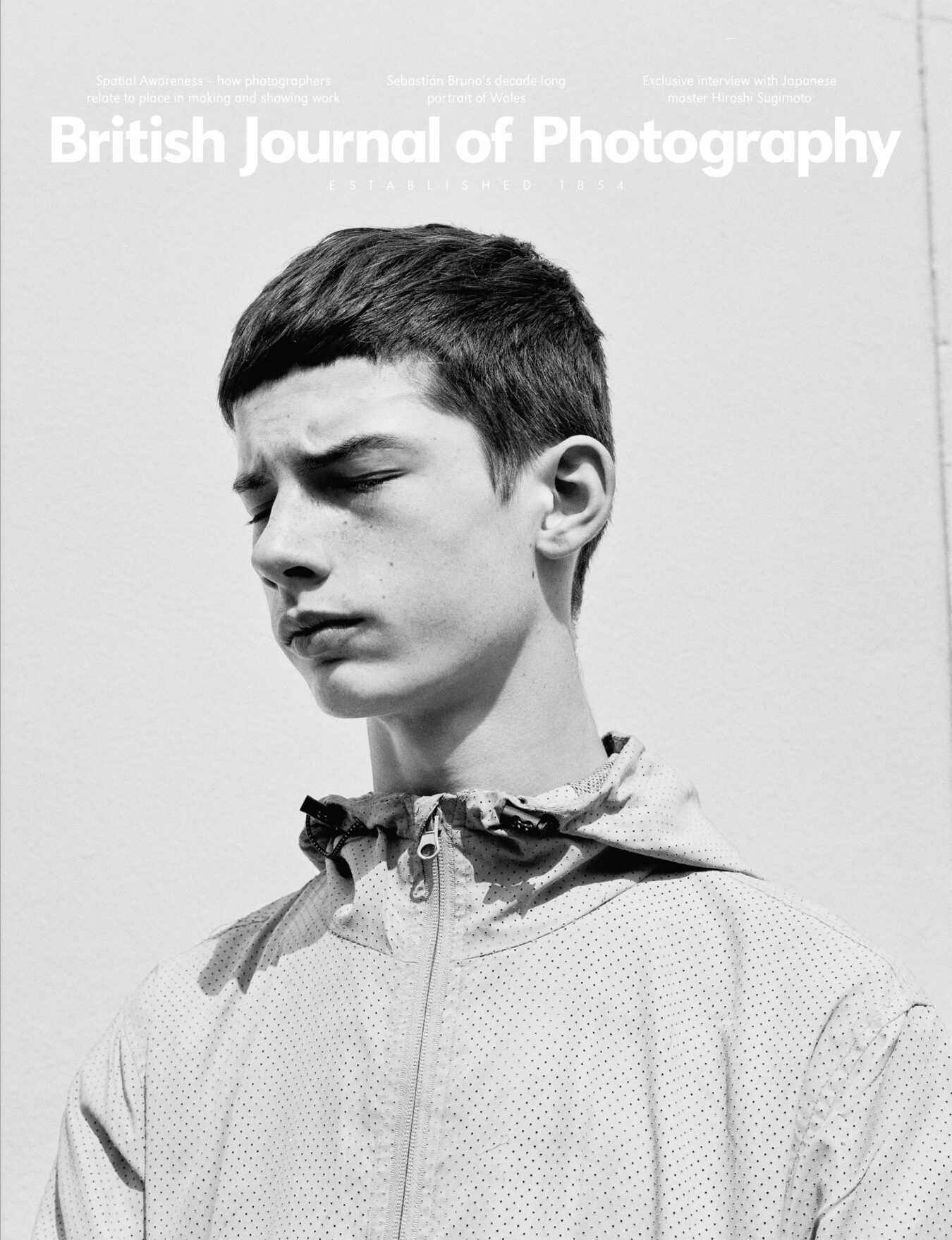 British Journal of Photography | Photography Journal | 1854 Media