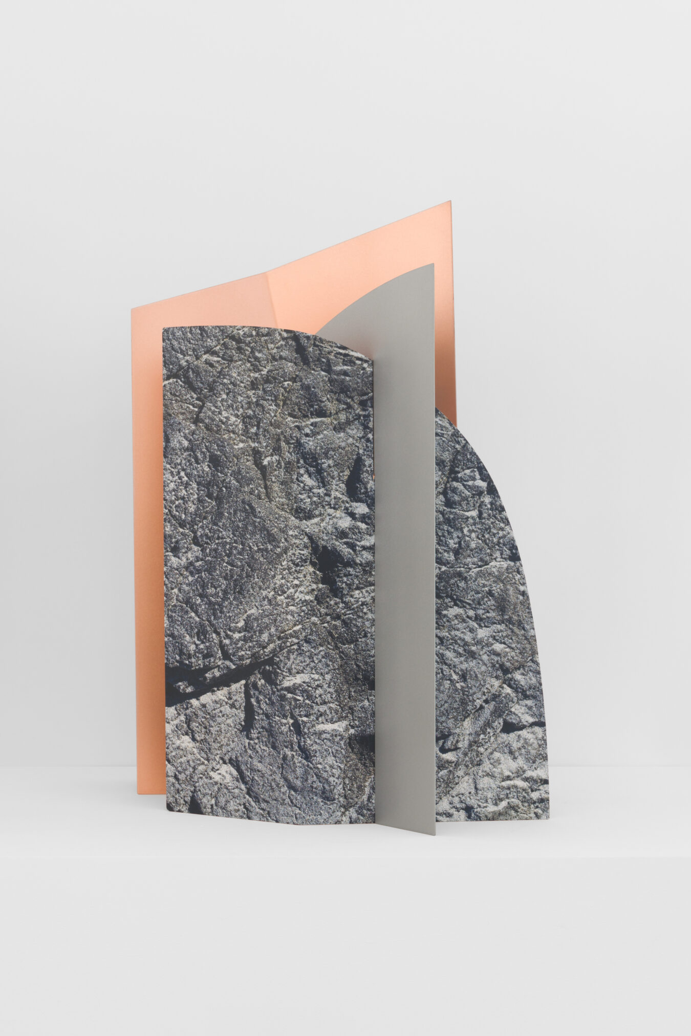 Letha Wilson on using concrete, metal and steel to expand photography ...