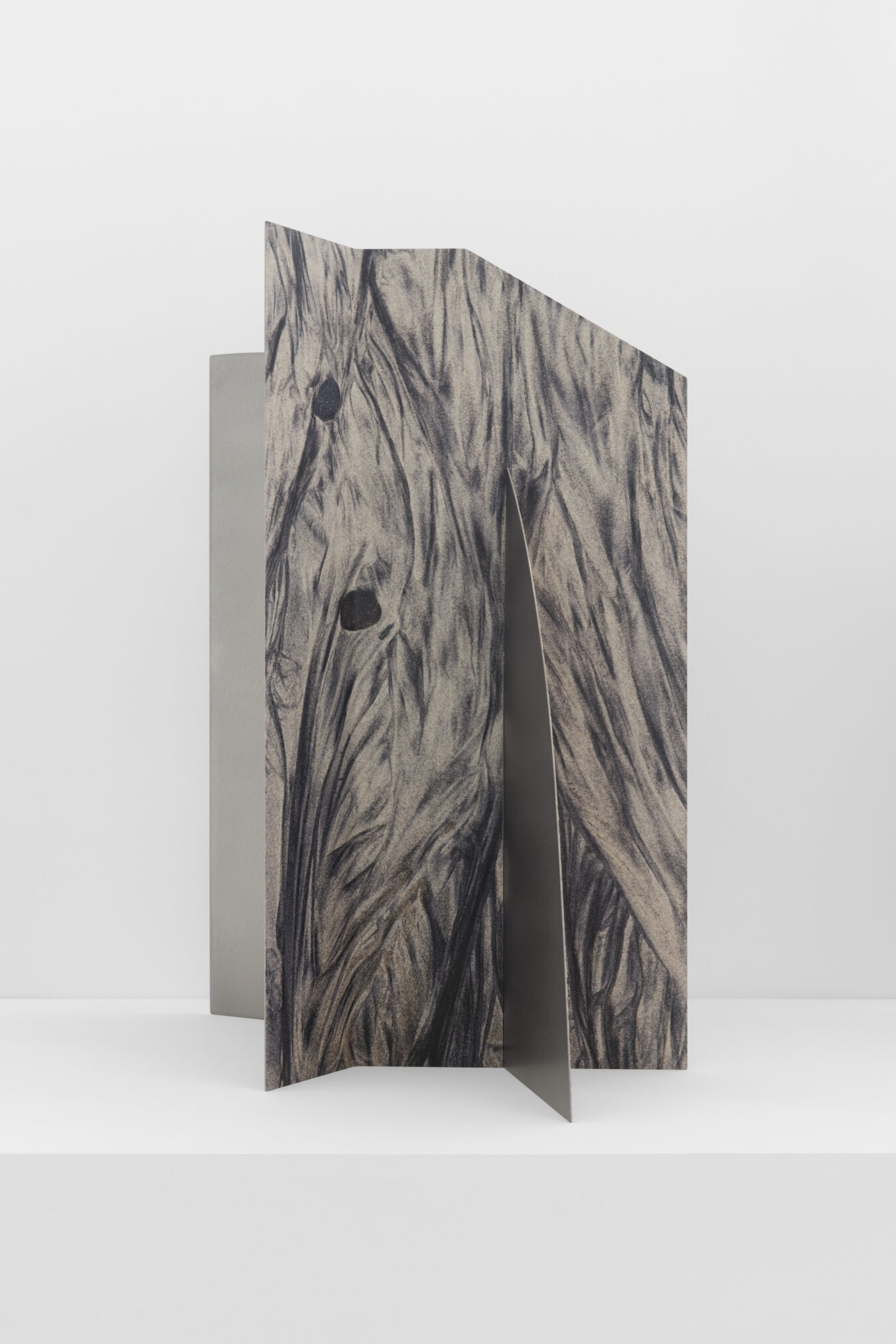 Letha Wilson on using concrete, metal and steel to expand photography ...