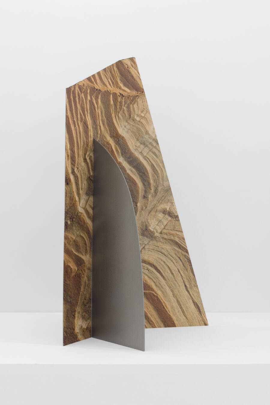 Letha Wilson on using concrete, metal and steel to expand photography ...