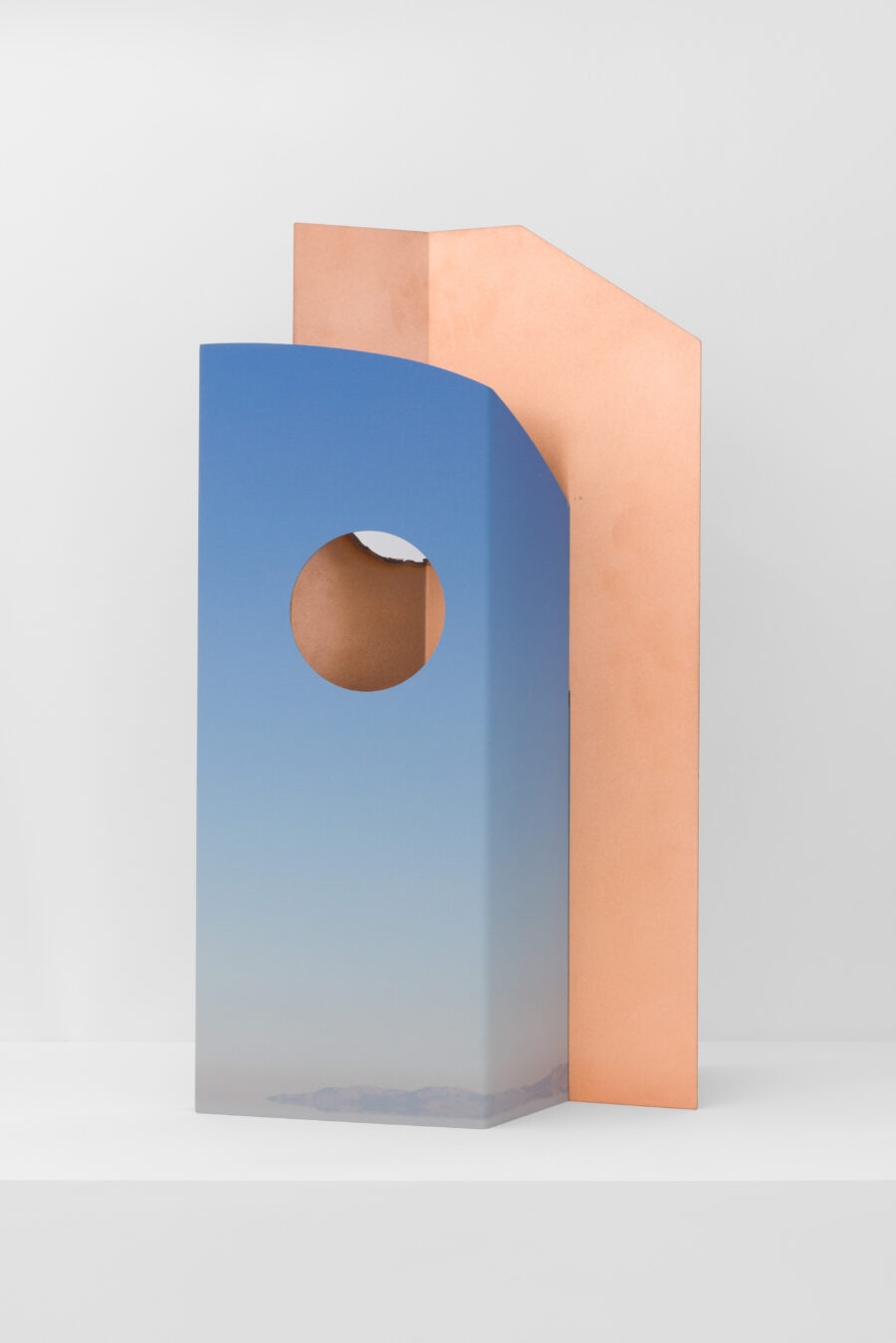 Letha Wilson on using concrete, metal and steel to expand photography ...