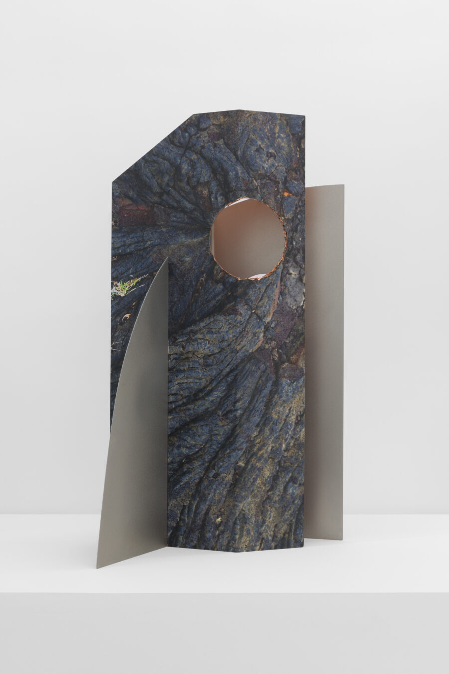 Letha Wilson on using concrete, metal and steel to expand photography ...