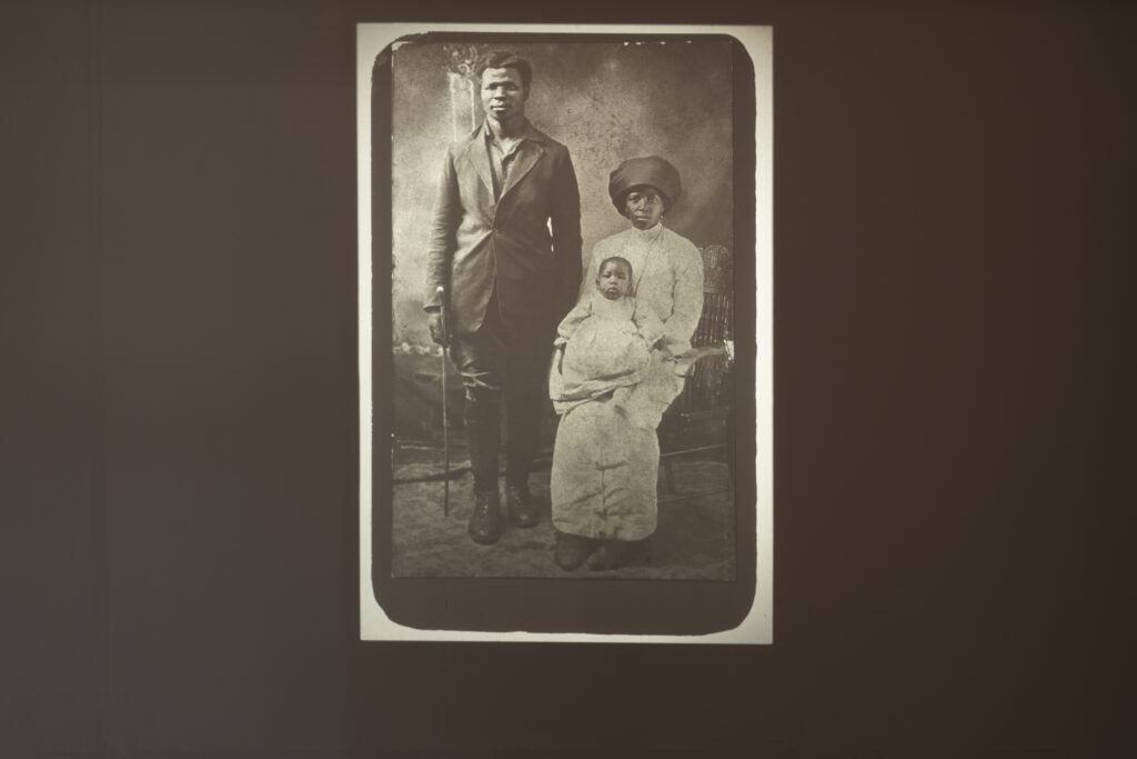 Curator Osei Bonsu walks us through Tate Modern’s new African ...