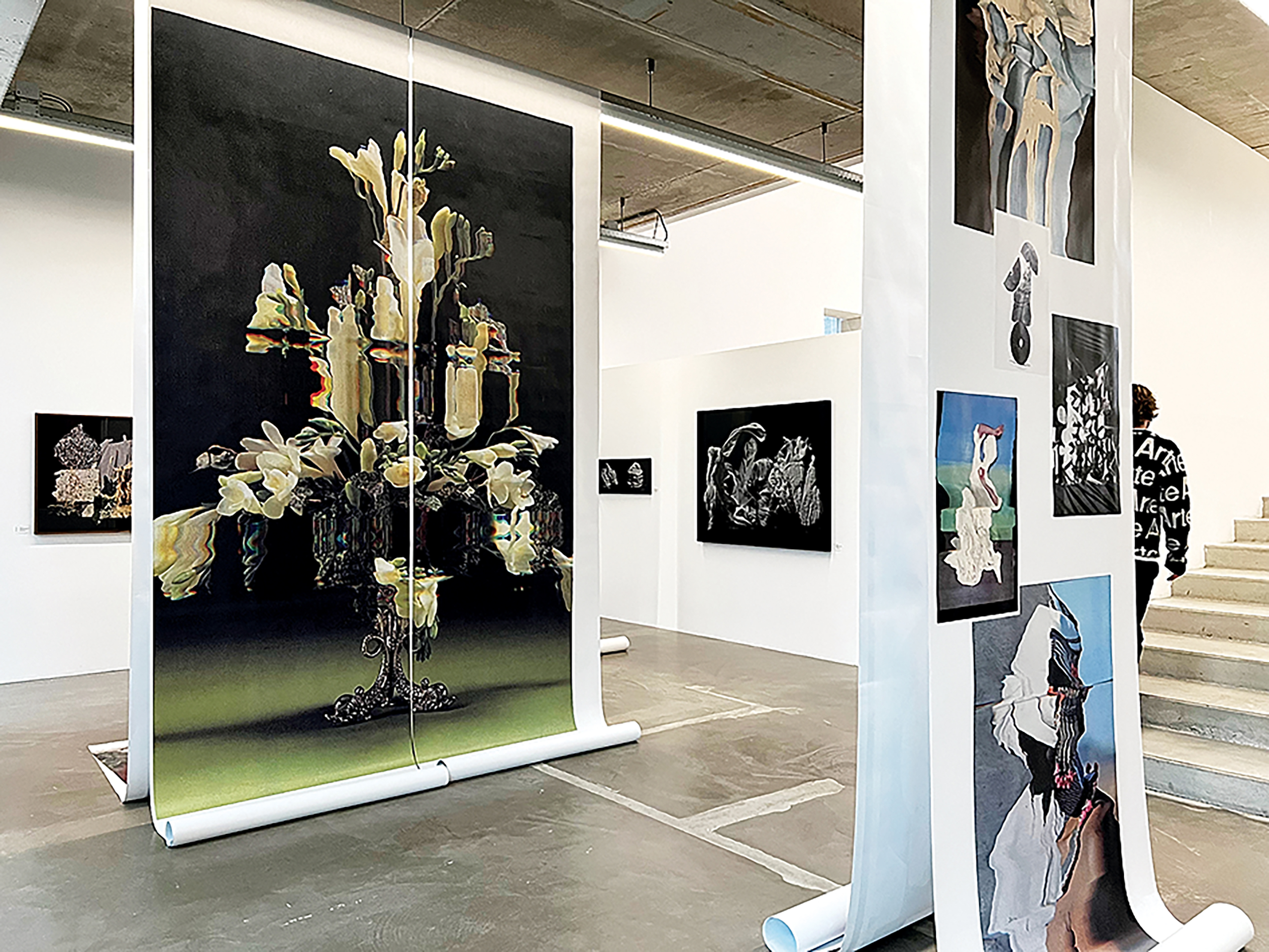 On Location - Amsterdam - 1854 Photography