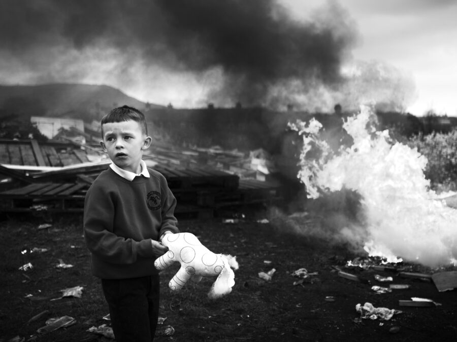 Diversity, empathy and authenticity: the Portrait of Britain shortlist ...