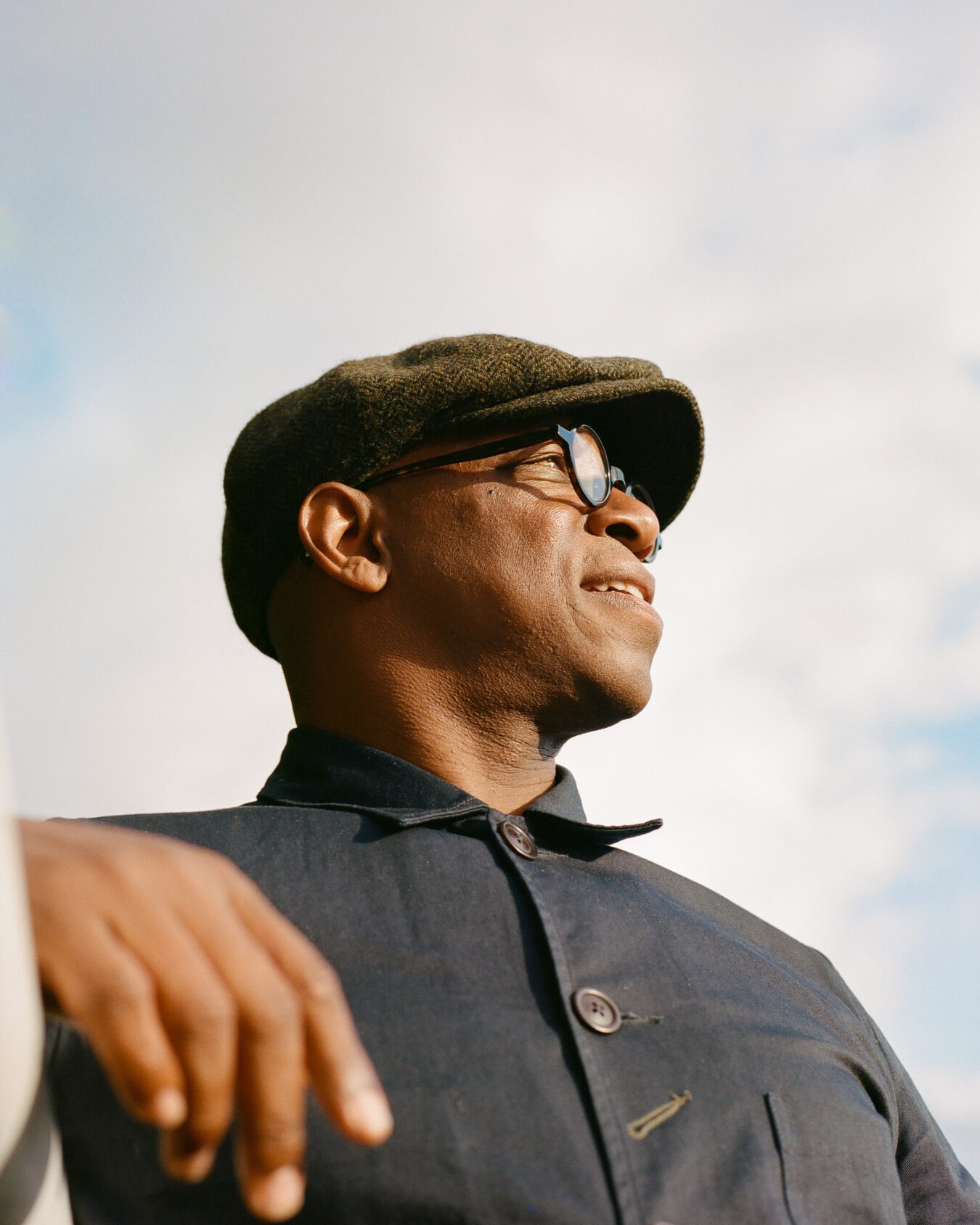Diversity, empathy and authenticity: the Portrait of Britain shortlist ...