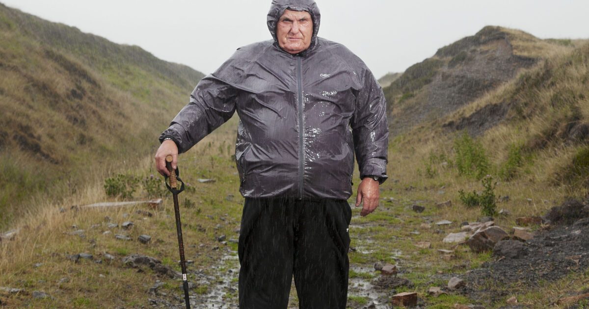 Diversity, empathy and authenticity: the Portrait of Britain shortlist ...