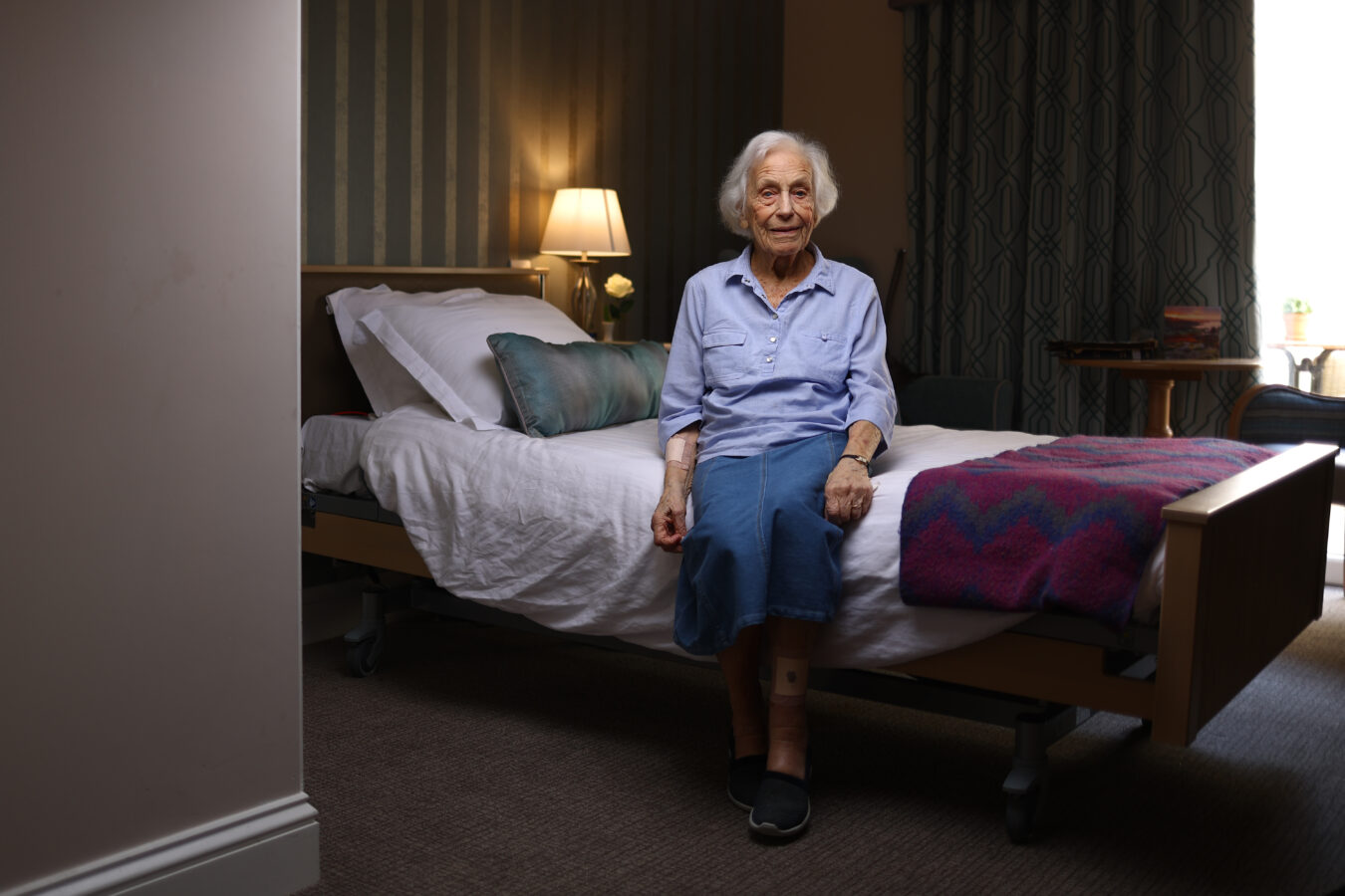 Diversity, empathy and authenticity: the Portrait of Britain shortlist ...