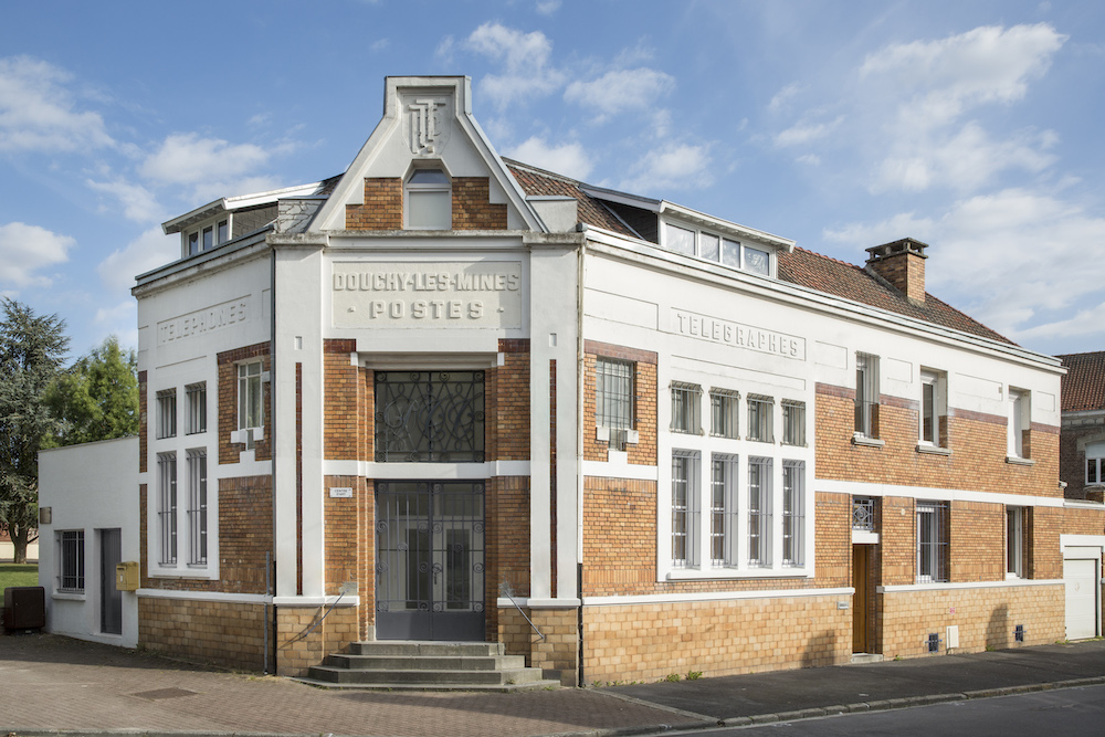 'We are a support system and we respect the artistic project': the ...