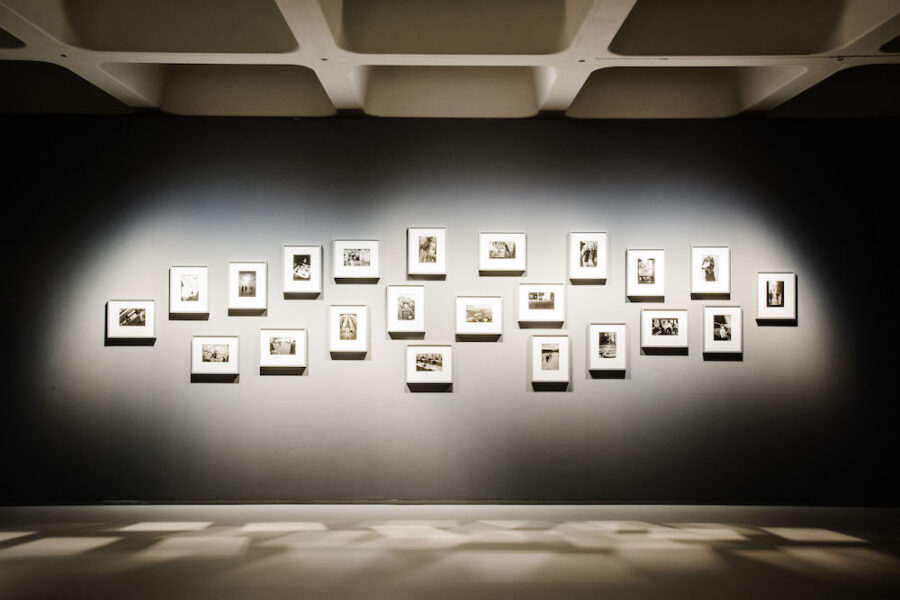 Light, angles and symmetry: Max Colson on installation photography ...