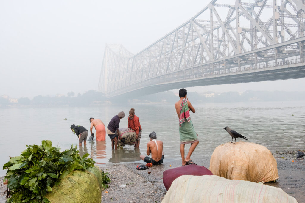 A roundup of charity print sales in support of Gaza - 1854 Photography