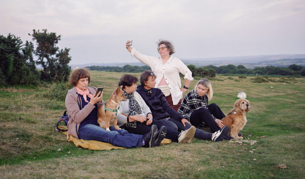 Portrait of Britain 2019: Shortlisted and winning photographers - 1854 ...